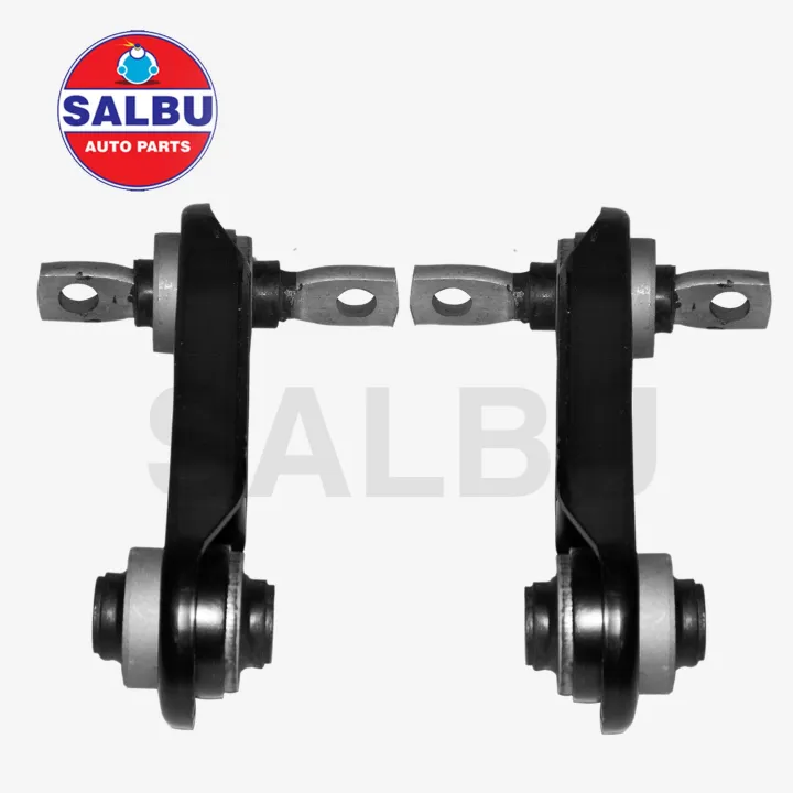 JAG Lateral link Rear MB-809223 and MB-809222 Lower Right and Left ...