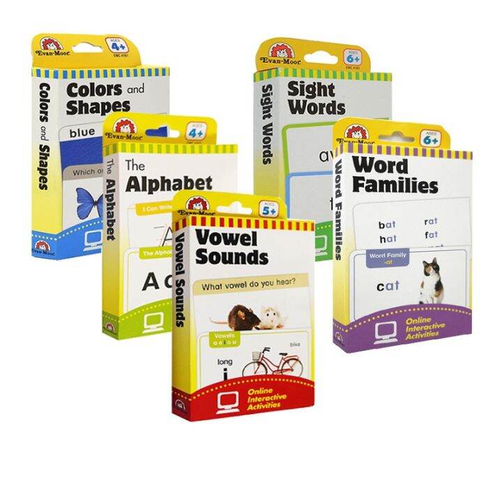 Learning line flashcards California teaching assistant English word ...