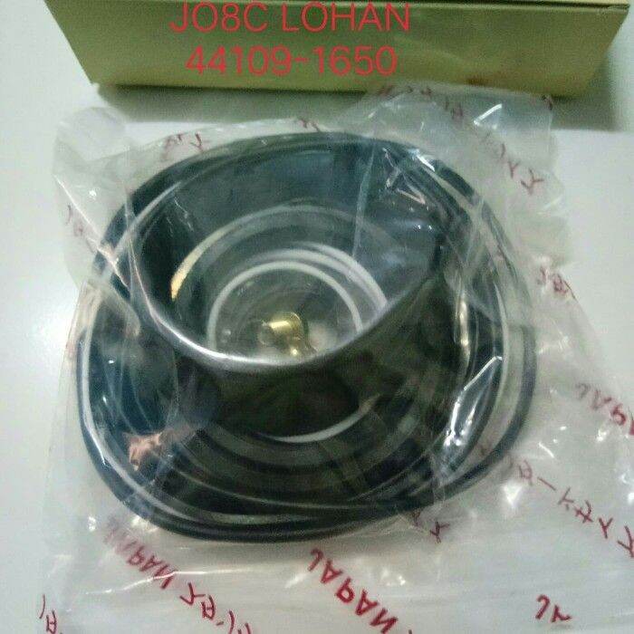 POWER STEERING KIT HINO LOHAN JO8C 44109-1650 | Lazada Indonesia