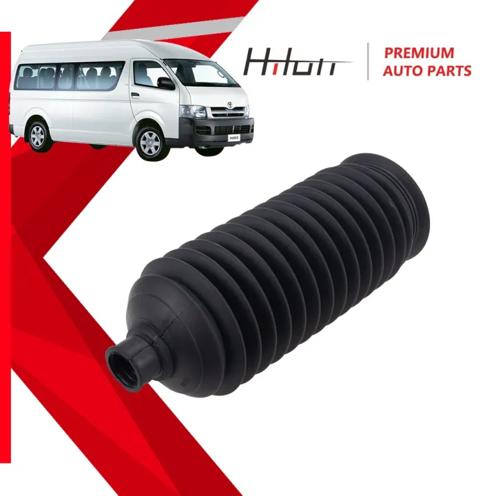 Steering Rack Boot for toyota hiace lexus LS460 LS600 45535-26060 ...