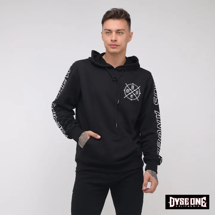 Dyse One Jacket W/ Hoody DBT15A-0054 | Lazada PH