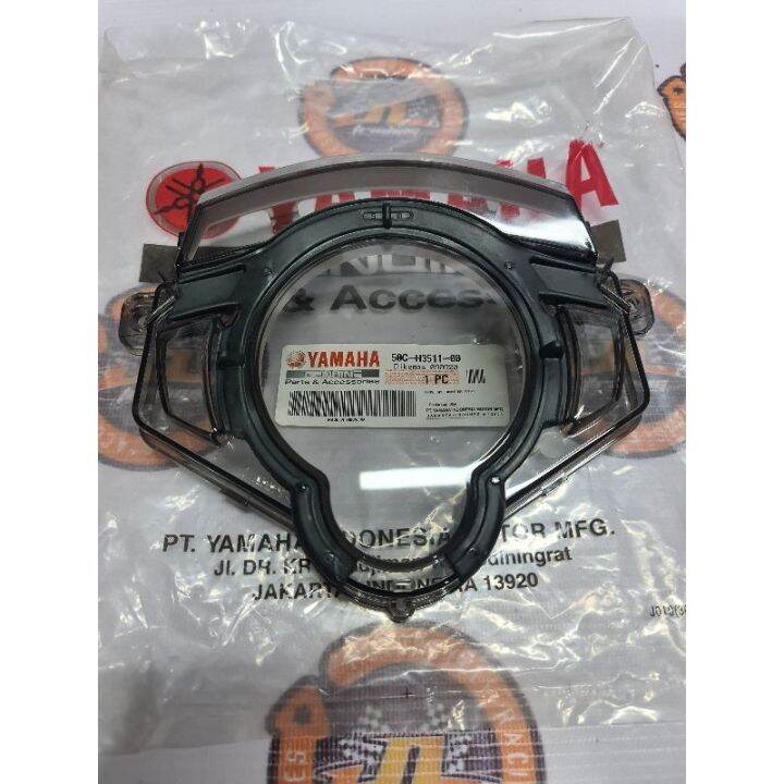 speedometer (50C) for sniper mx 135 | Lazada PH