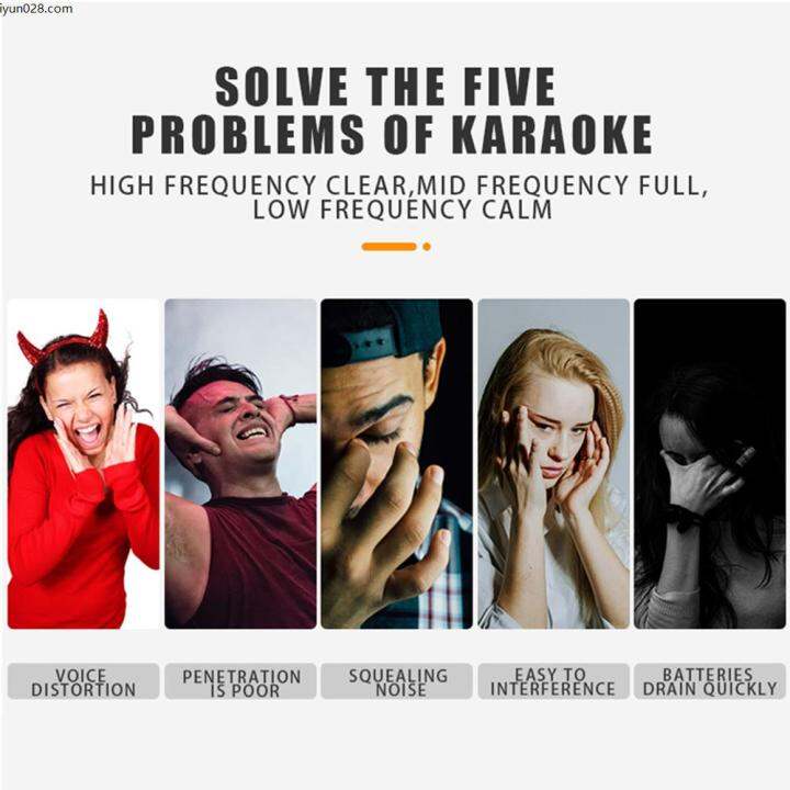 Karaoke player for videoke Karaoke with tv screen karaoke set Platinum ...