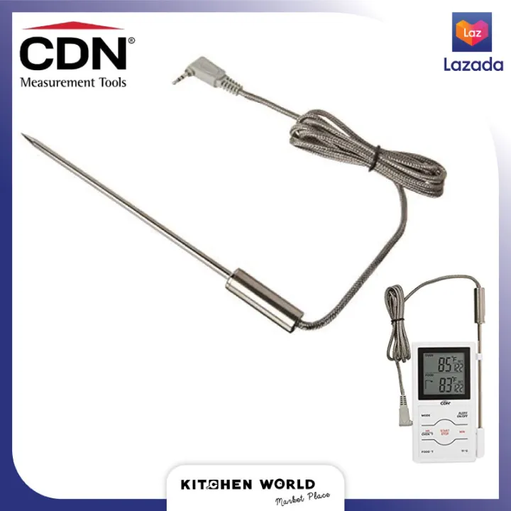 CDN AD-DSP1 Probe Replacment DSP1 / เฉพาะสาย | Lazada.co.th