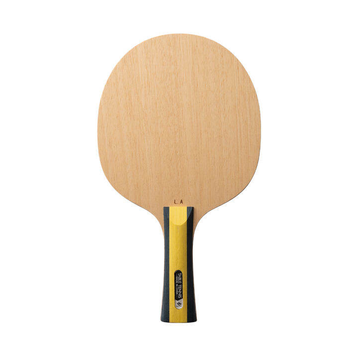 SWORD LA Table Tennis Blade (5 Ply Wood, Light Weight, Allround, for ...