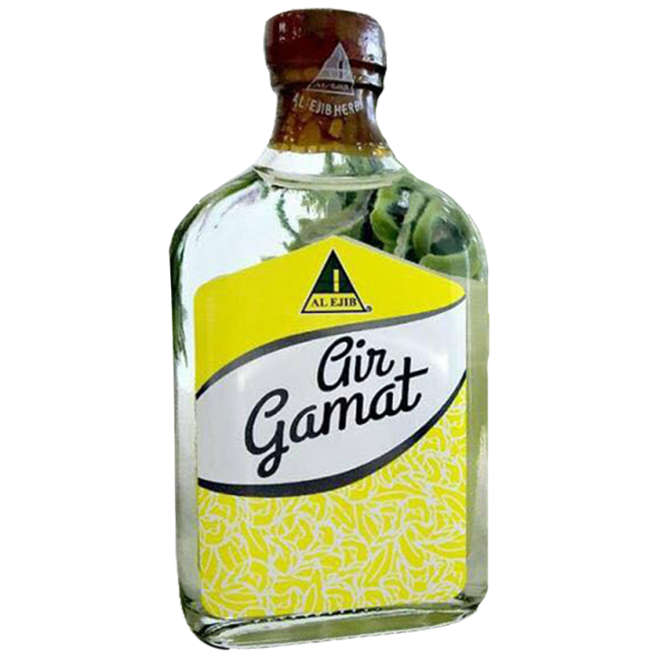 AL EJIB AIR GAMAT 175ML 42705 | Lazada