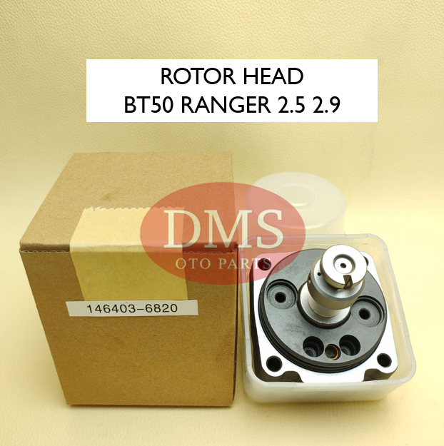 ROTOR HEAD RANGER TDI 2.5 2.9 BT-50 ROTOR HEAD BOSPOM RANGER 2500 BT-50 ...