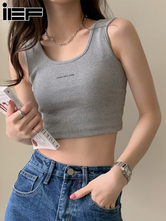 IEF เสื้อกั๊กผู้หญิงแบบมีช่องด้านหลังที่บางและสวยงามใหม่เข้าได้กับทุกชุดเสื้อกั๊กมีเกลียวออกแบบ ...