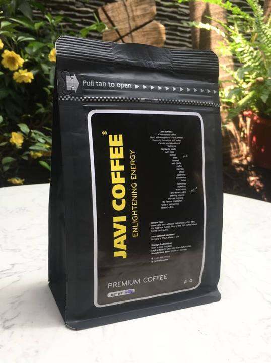 JAVI COFFEE 4 – JAVI Việt Nam Tiêu chuẩn | Lazada.vn