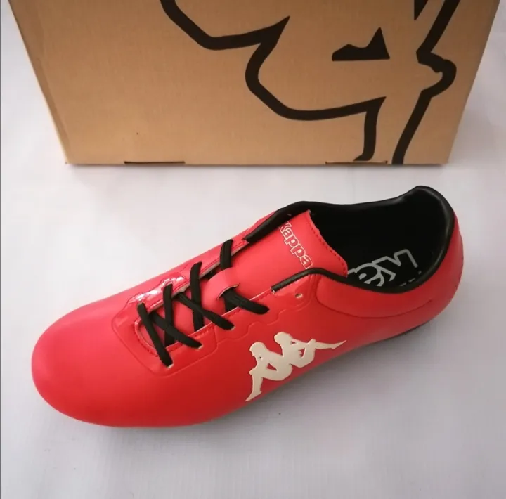 Kappa Soccer Boots Original KSB-318 RD | Lazada