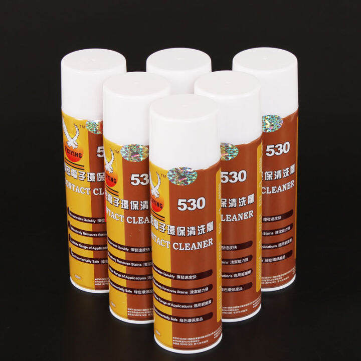 [Ready Stock]Eagle 530 Electrical Contact Cleaner Mobile Computer ...