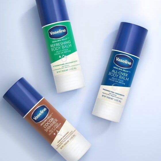 พร้อมส่ง แท้ Vaseline Body Balm Stick - Refreshing | Lazada.co.th