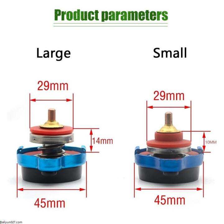 coolant cap honda coolant cap honda click 125i coolant cap sniper 150 ♥ ...