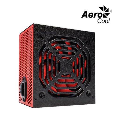 AeroCool Rave 800W 600W 500W Power Supply Unit Non-Modular | Lazada PH