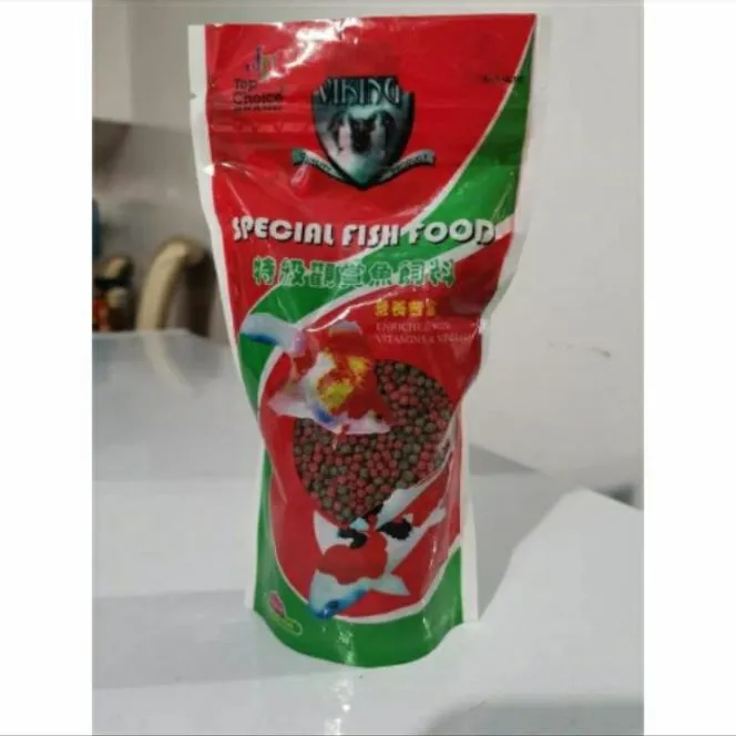 Special fish food{SMALL} | Lazada PH