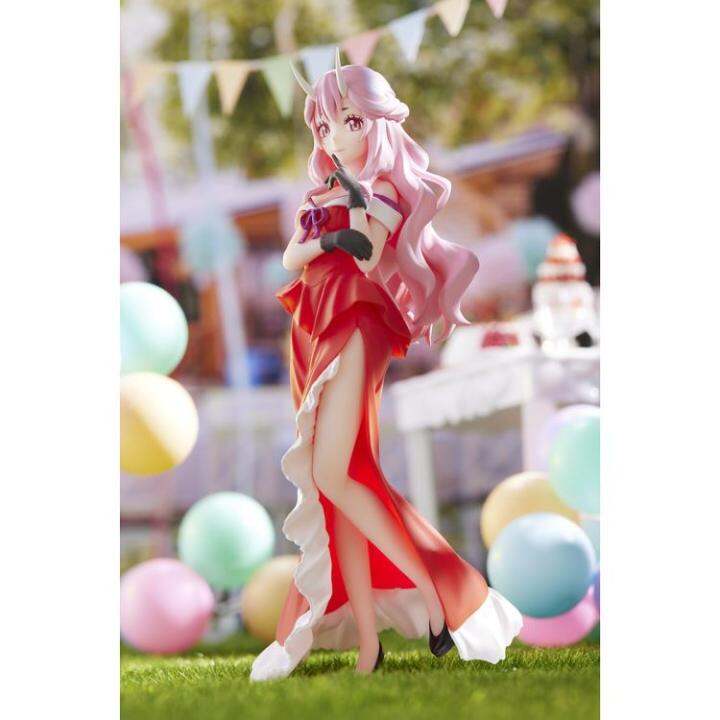 VDI Toys Shop | Banpresto | That Time I Got Reincarnated as a Slime 10th Anniversary Shuna ...