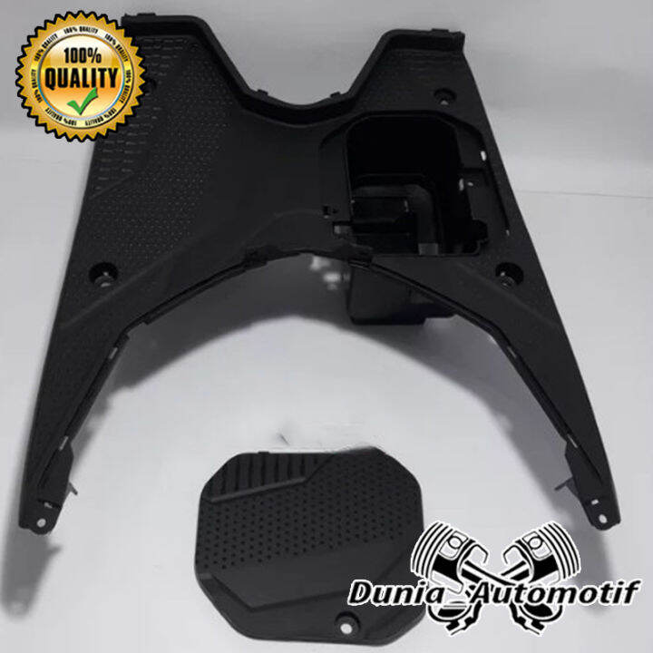 Bordes Atau Pijakan Kaki Dek Atas Step Assy Floor Beat Esp All New | Lazada Indonesia