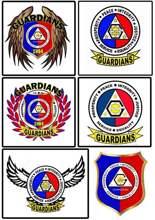 GUARDIAN STICKERS FOR MEMBERS | Lazada PH