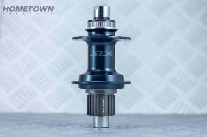 Shimano SLX FH-M7110-B 32H 148mm 12 Speed Microspline Rear Hub | Lazada PH