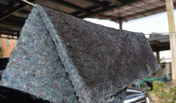 Peredam Mobil Rockwool Lapis Aspal | Lazada Indonesia