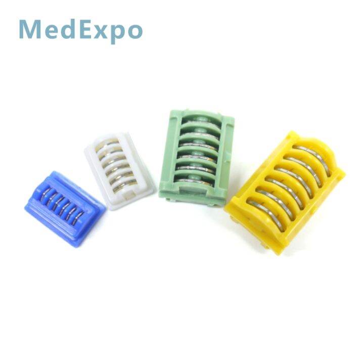 Laparoscopy Titanium Ligation Clips Surgical Laparoscopic Titanium ...