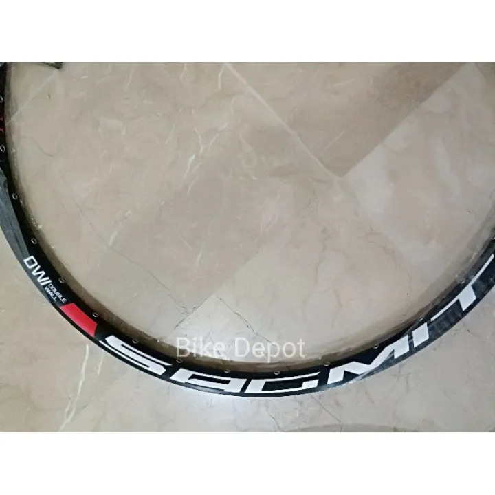 SAGMIT EVO 3 27.5 Rims (Sold as pair) | Lazada PH