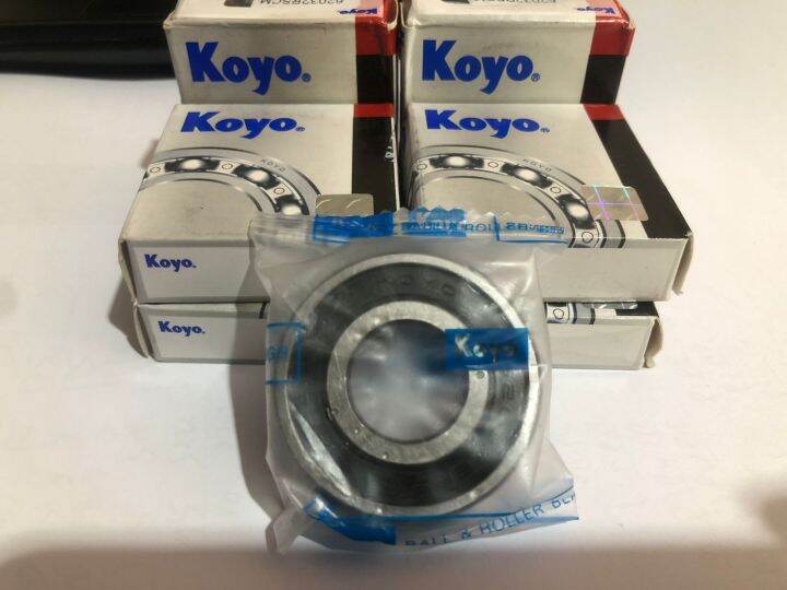 Bearing Laher Laker 62032RS Koyo Japan Asli | Lazada Indonesia