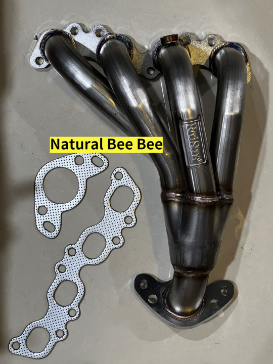 ( Campro ) Gen2 Satria Neo Persona Saga BLM FL FLX Waja Extractor ...