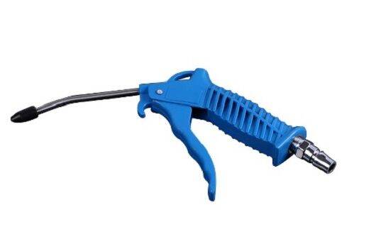 High Pressure Industrial Air Duster Blow Gun Air Cleaner Nozzle for Air ...