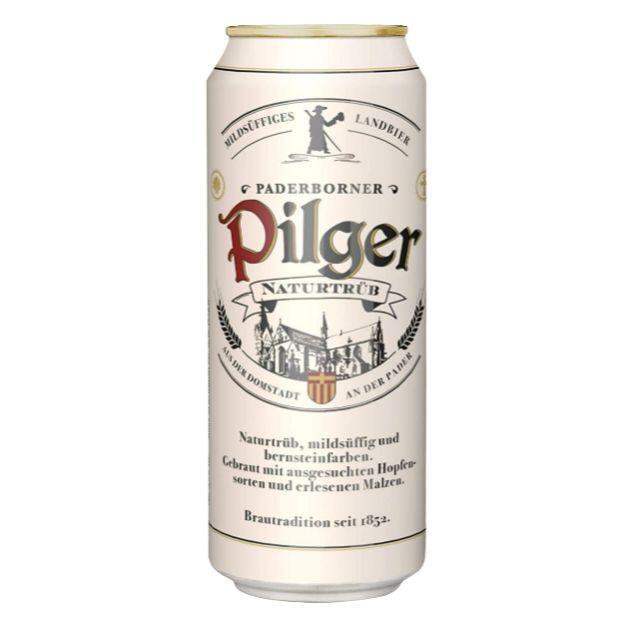 Pilger German Beer 500ml | Lazada PH