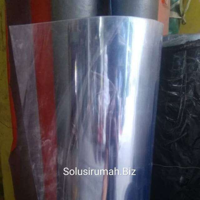 ACRYLIC SHEET A4 0.3MM 20*30CM MIKA BENING TRANSPARAN AKRILIK KAKU ...