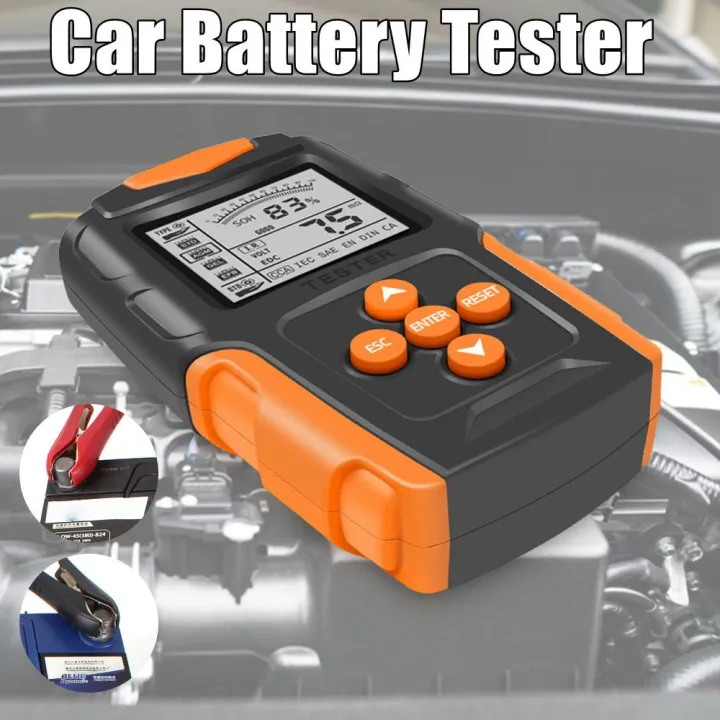 GONGYANG Auto Parts And Accessories เครื่องวัดแรงดันไฟฟ้าสำหรับยานพาหนะ ...