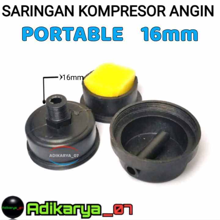 Filter udara kompresor saringan kompresor angin saringan udara ...