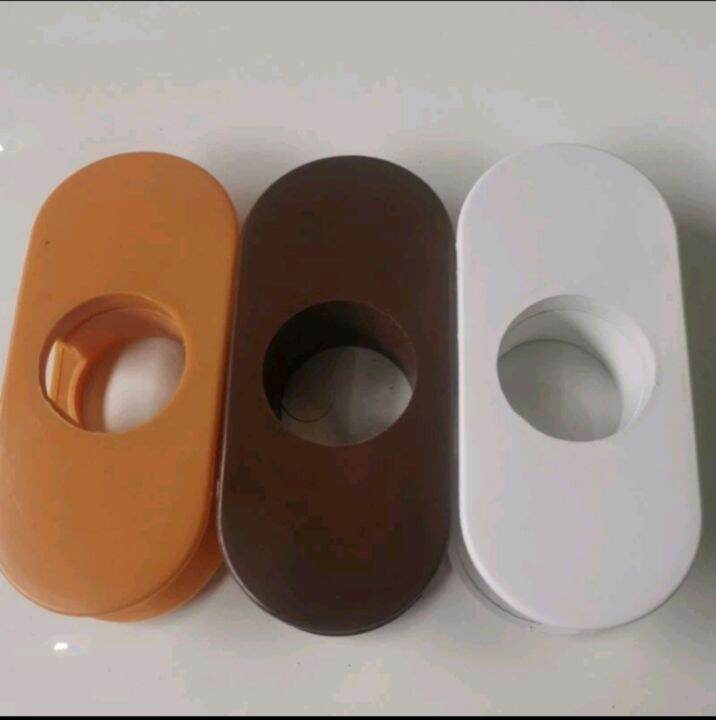 PVC DOOR PAD PROTECTOR/DOOR GUARD | Lazada PH