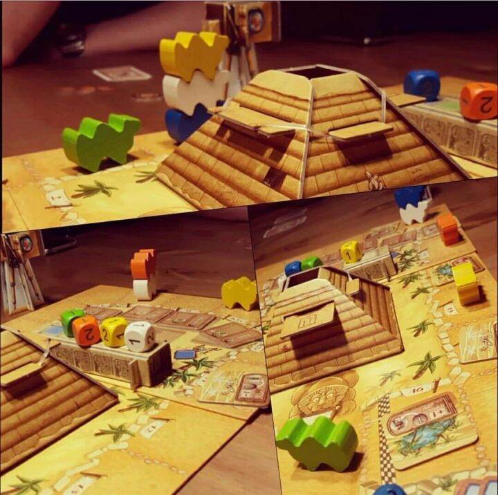 Camel Boardgame Camel Game Play | Lazada.co.th