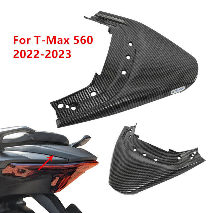 Motorbike For Yamaha T-Max TMAX 560 2022 2023 Tail Light Upper Fairing ...