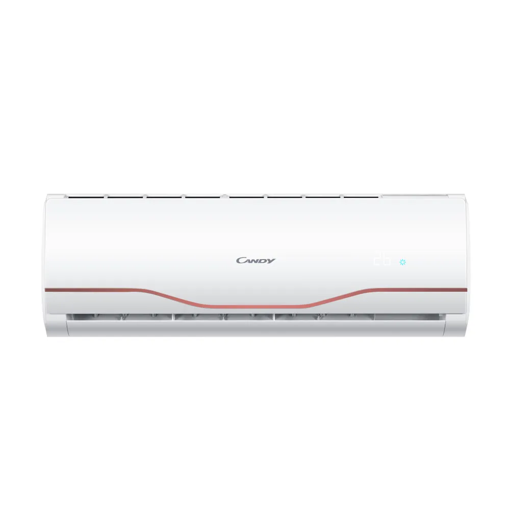 CANDY Air Conditioner Inverter 18000 BTU [CWVT18EA03T] Wall-mounted ...
