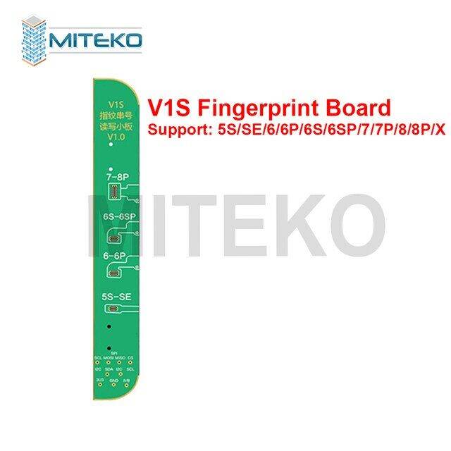 JC V1SE Programmer Dot Projector Photosensitive Original Color Touch ...