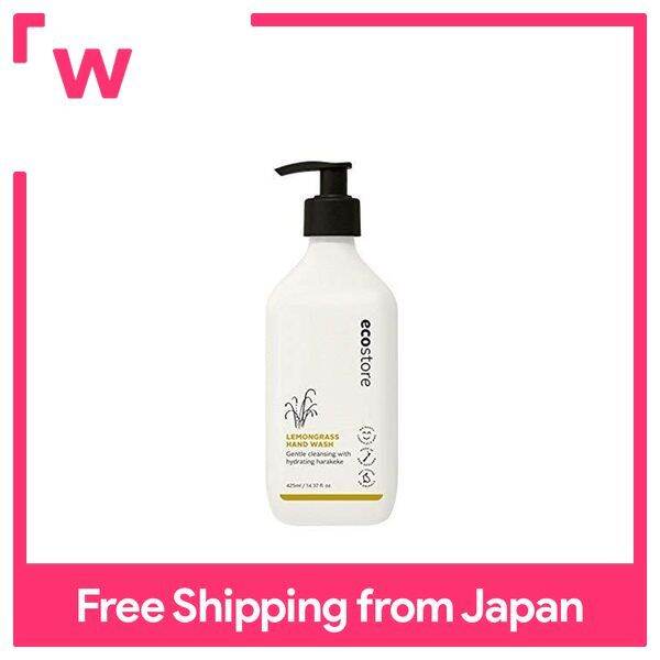 ecostore Hand Wash Pump 425ml Soap | Lazada PH