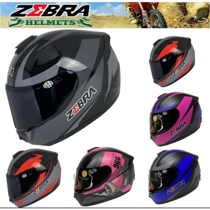 helmet motorcycle full face new design ZEBRA 838 full face motorcycle ...