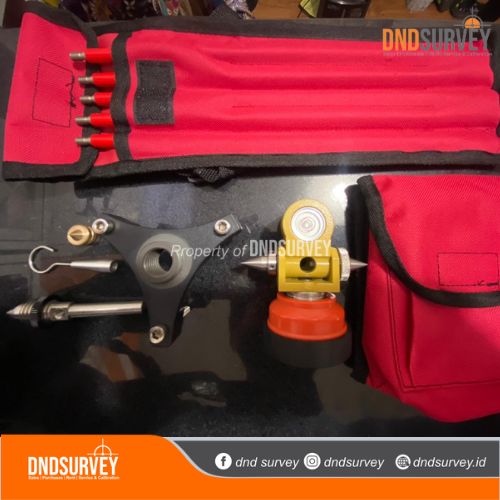 Prisma Mini Topcon | Lazada Indonesia