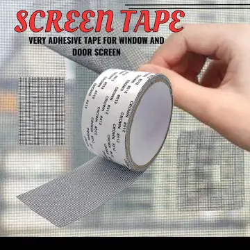 Mesh Screen Tape