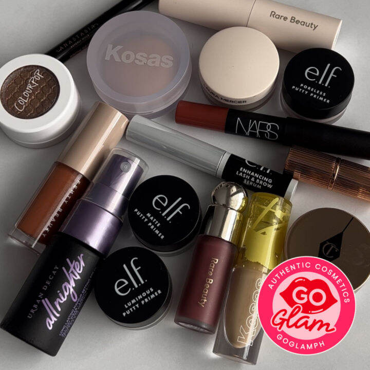 Makeup Minis - Authentic Cosmetics in Mini Size | Lazada PH