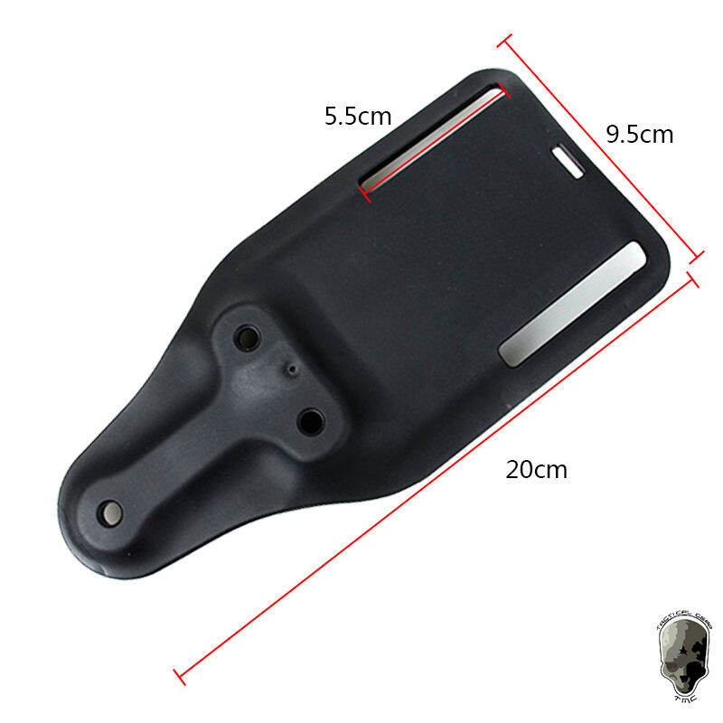 Usce TMC เข็มขัดยุทธวิธี Hol/Ster Drop Adapter SOG Cl/Ip Mount เกียร์ ...