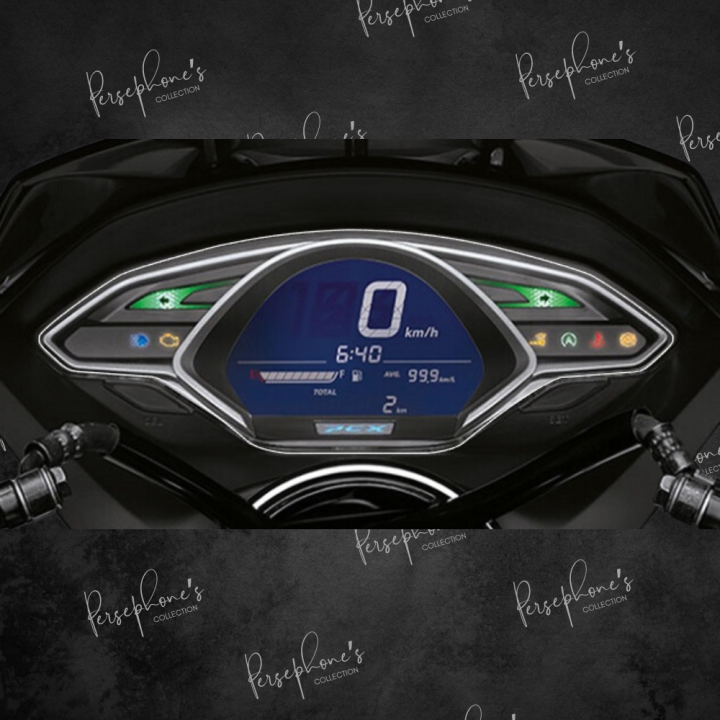 PCX 150 Panel Gauge Film Protector (Anti-Scratch) | Lazada PH