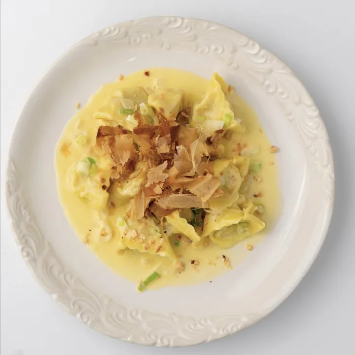 Oma Elly Kitchen - Prawn Tortellini | Lazada Indonesia