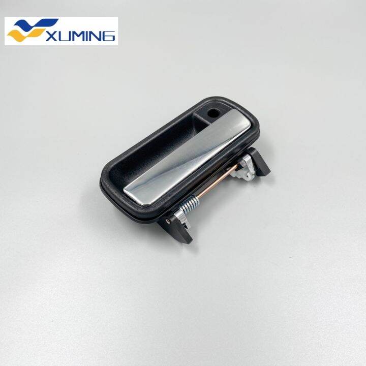 Door Armrest ARM REST DOOR HANDLE PULL FOR LH TOYOTA HILUX PICKUP MK3 ...
