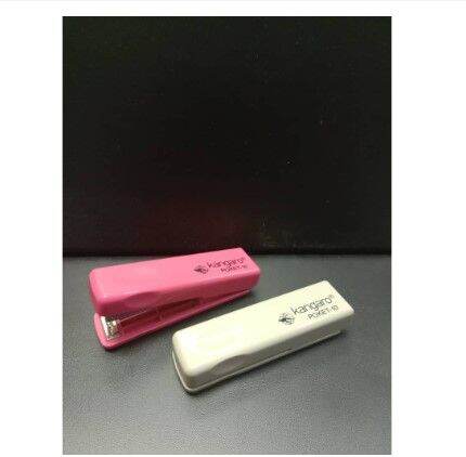 KANGARO POCKET STAPLER POKET-10 | Lazada