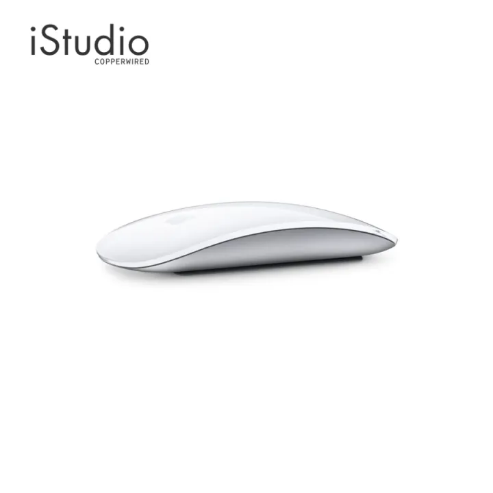 Apple Magic Mouse 2 - Silver | Lazada.co.th