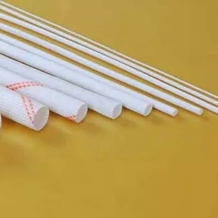 Selongsong kabel /pelindung kabel 8mm anti panas | Lazada Indonesia